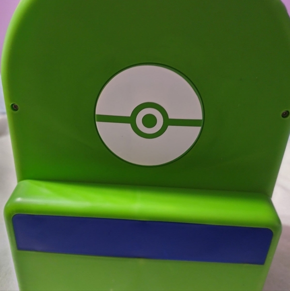 Pokemon | Toys | Pokemon Carry Case Playset With 3 Figures | Poshmark